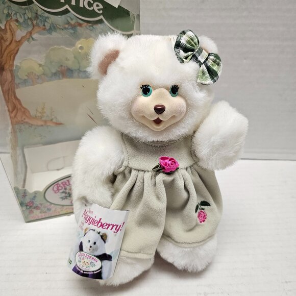 Fisher-Price | Toys | Fisher Price 9s 998 Briarberry Collection Maggie ...